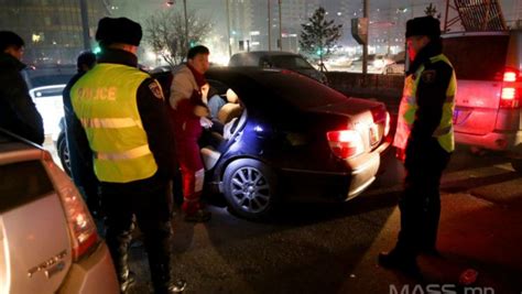 Өчигдөр 42 хүн сүгтуугаар машин жолоодож 116 хүн эрүүлжүүлэгджээ