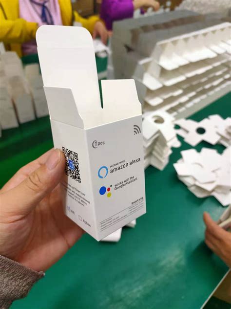 Sixwgh Eu Wifi Smart Plug Socket Outlet Monitor Timing Function Tuya Smart Life Alexa Voice