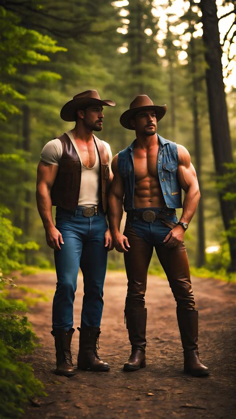 Lamar And Matthew By Machogasmprints On Deviantart