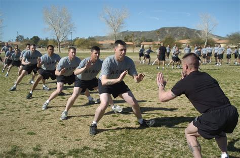 Armys New Prt Comes To National Training Center Article The United States Army