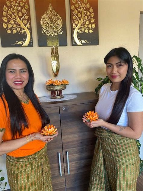 Diamond Thaï Massage à Genève Massage Thaï à Genève