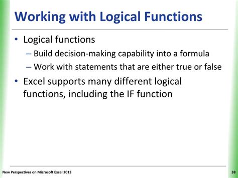 Ppt Tutorial 3 Calculating Data With Formulas And Functions Powerpoint Presentation Id5271612
