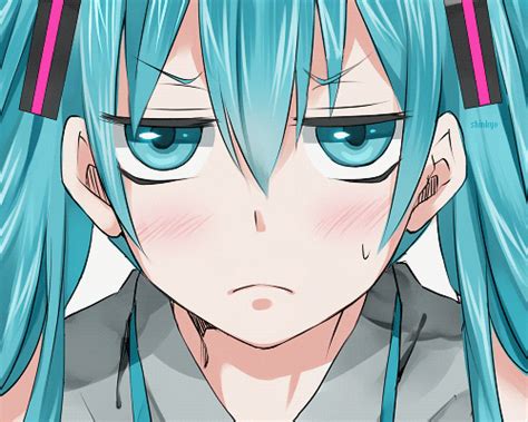 My S Vocaloid
