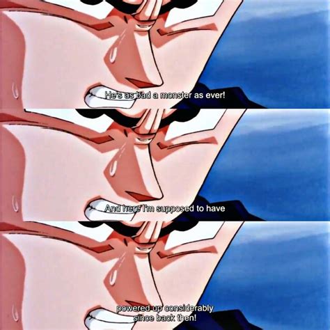 How Strong Are Ss2 Gohan And Lss Broly Movie 10 Compared To The Buu