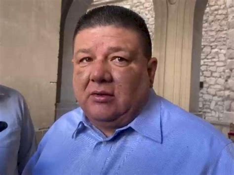 La Elección De Rivera Campos No Está Cuestionada César Jáuregui La