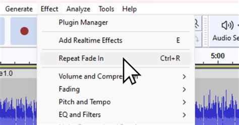 How To Quickly Loop Audio In Audacity A Beginners Guide Envato Tuts