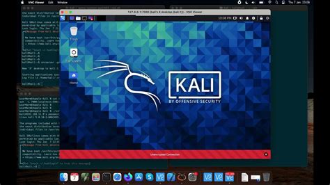 How To Install Kali Linux On Mac M1 Kloceleb