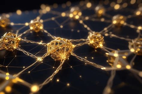 Premium Ai Image Fractal Geometric Shape With Detailed Structure An Illustration Of The