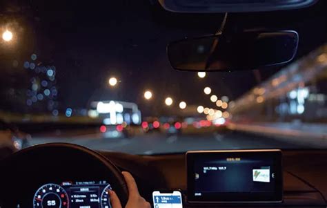 Ip67 Shutterless Algorithm Automotive Night Vision System 640x512 Uncooled Infrared Thermal