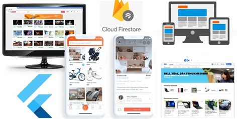 Training Pelatihan Kursus Jasa Flutter Bangun Aplikasi Flutter