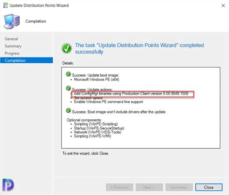 Complete Sccm 2103 Upgrade Guide