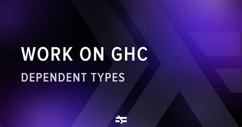 Dependent Types In Haskell Part 2