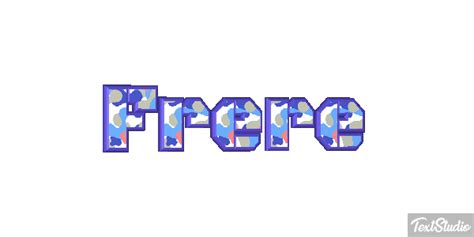 Frère Mot Designs De Logo En  Animé