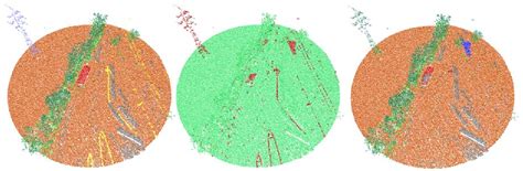 Figure 4 From Classification Of 3 D Point Clouds Using Deep Neural Networks Semantic Scholar
