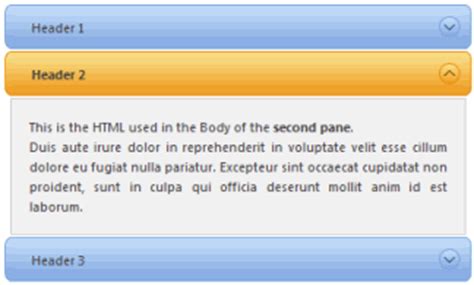 Likno Web JQuery Accordion Builder Create Jquery Accordion Slider