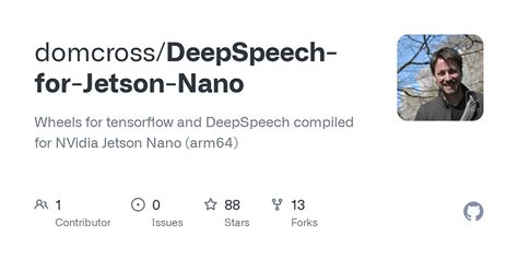 Deepspeech Python Illegal Instruction Core Dumped With Jetson Nano GB DeepSpeech