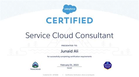 Junaid Ali On Linkedin Another Cert Completed On To The Next