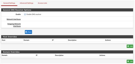 Dns Issue While Connected To Openvpn Netgate Forum