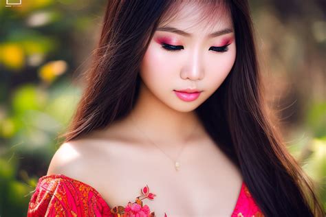 Beautiful Thai 123 By Ertugrul196714 On Deviantart