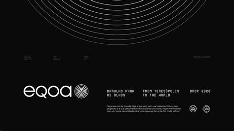 Eqoa On Behance