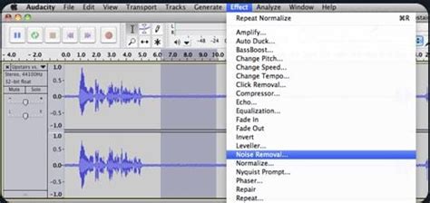 Solved Remove Noise From Audio With Different Tools