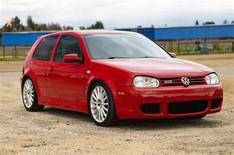 Used Vw Golf R32 For Sale At Betty Love Blog