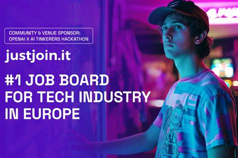 Hackathon Openai Pierwsze Takie Wydarzenie W Polsce