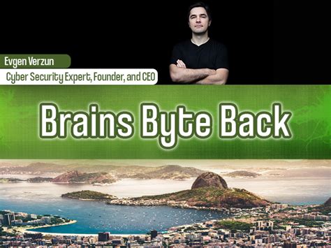 The Most Dangerous Countries On The Internet Brazil Brains Byte Back