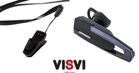 비스비 스마트폰 무선 핸즈프리 이어폰 Bt M1 클립형 출시