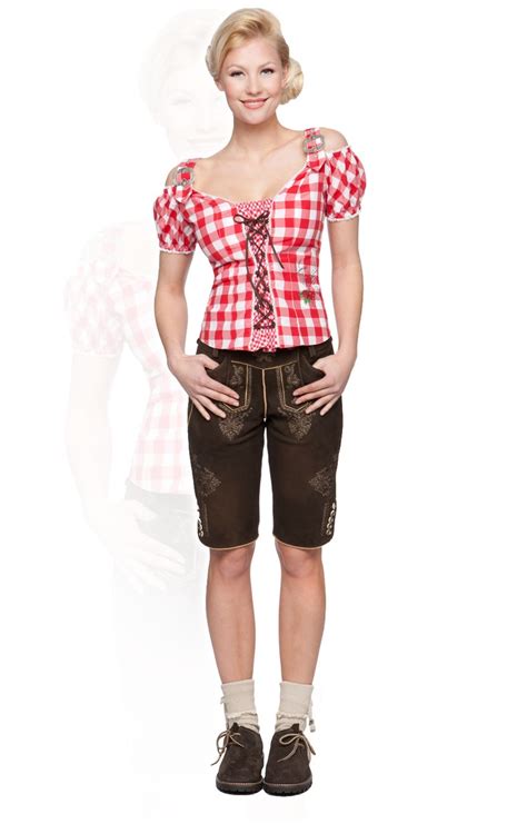 70 Best Images About Trachten Lederhosen Damen On Pinterest Sexy