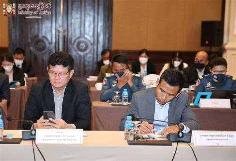 លោក កើត រិទ្ធ ដឹកនាំកិច្ចប្រជុំលើកទី៧ របស់អនុគណៈកម្មការចំពោះកិច្ចអនុវត្តផែនការសកម្មភាពការងារ