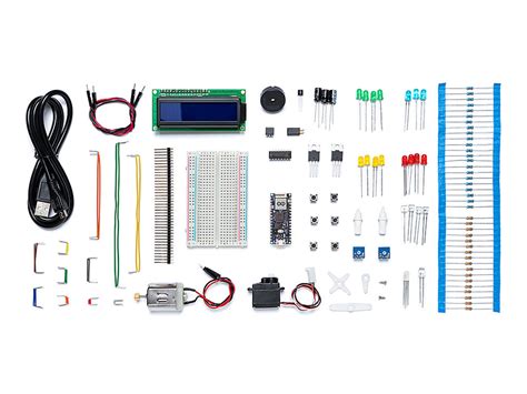 Arduino Iot Bundle — Arduino Official Store