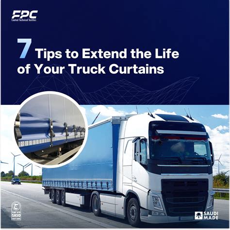 Fpc Fpctextiles Technicaltextiles Manufacturing Trucksidecurtains