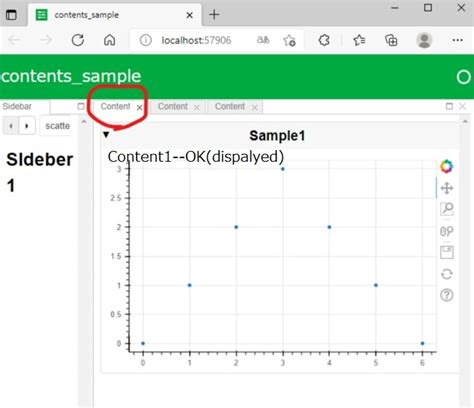 How Can I Add Third Component In Goldenlayout Community Support Bokeh Discourse