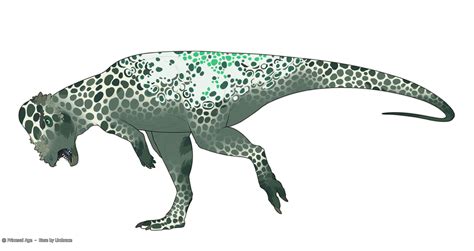 Primeval Age Character 1424s Images