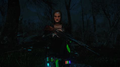 Nexus Mods Fallout 4