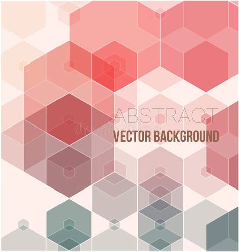Low Polygon Background With Copy Space Abstract Grey And Red Geometric Corporate Design
