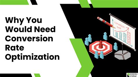 What Is Conversion Rate Optimization Why It Is Important Conversion