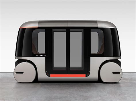 Ccta Automated Transit Network