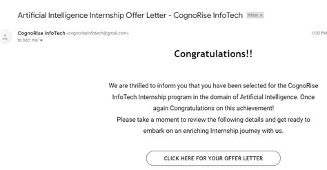 pardhavika gopisetty on linkedin artificialintelligence internship