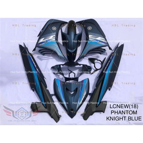 Cover Set Lc V2 Biru 135lc Coverset Gp Edition 2011 2012 2013 2014 Shopee Malaysia Benton Zulauf