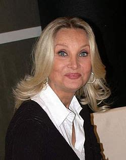 Barbara Bouchet Wikipedia