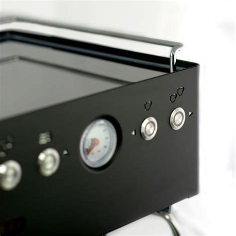 Quick Mill Luna Coffee Machine