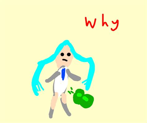 Anime Girl Farting Dunno Why I M Just Bored Drawception