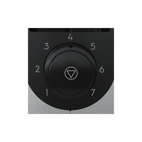 create 3 ekmek kızartma makinesi electrolux