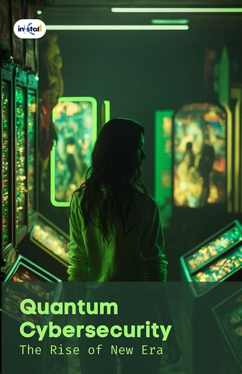 Quantum Cybersecurity The Rise Of A New Era Exploring The Potential