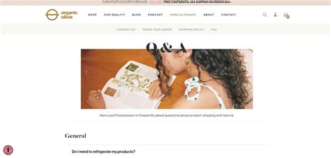 Top 10 Best Shipping Policy Templates For Shopify Store
