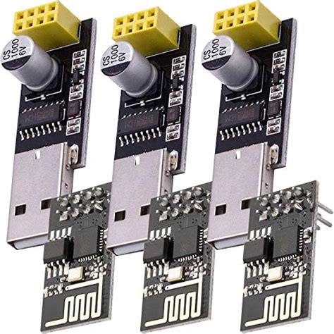 Arduino Wifi Module Hiper Asia