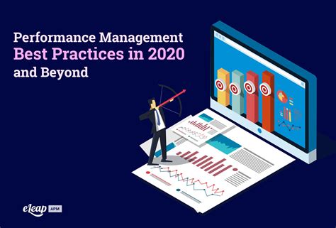 Performance Management Best Practices In 2020 And Beyond Management Performance Learning And