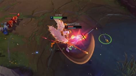 롤로노아 김동현 Youtube